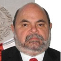 Entrevista a Mario Becerra Pocoroba - Antena Radio