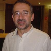 Entrevista a Alejandro Calvillo - Antena Radio