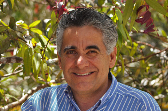 Entrevista con el Dr. Gerardo Ceballos González, investigador y titular ...