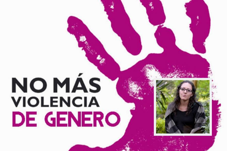 Columna || Día Internacional para Erradicar la violencia contra las ...