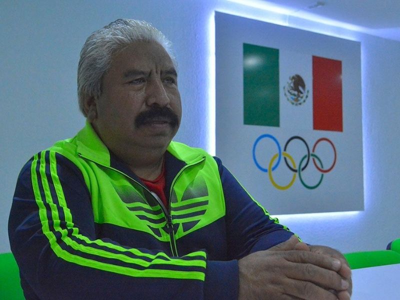 Falleció Francisco Bonilla, entrenador de la Selección Nacional de ...