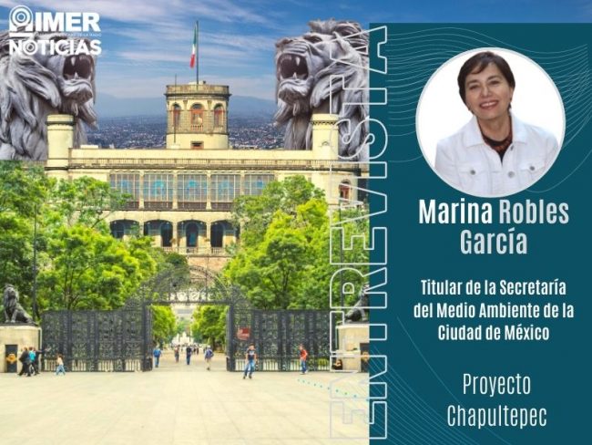 Secretaría del Medio Ambiente Archives - IMER Noticias