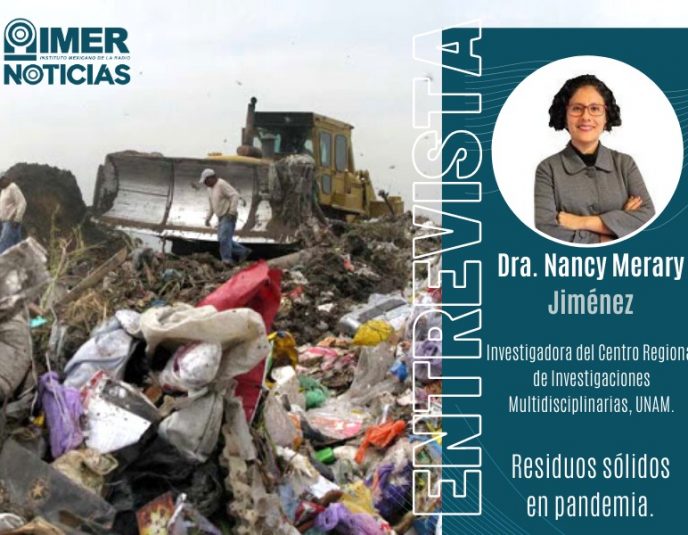 IMER Noticias – Instituto Mexicano de la Radio