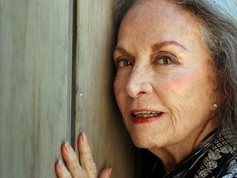 Falleció a los 81 años la actriz mexicana Isela Vega, mujer ...