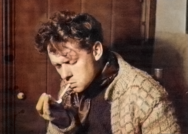 Celebran la vida y la obra de Dylan Thomas - IMER Noticias