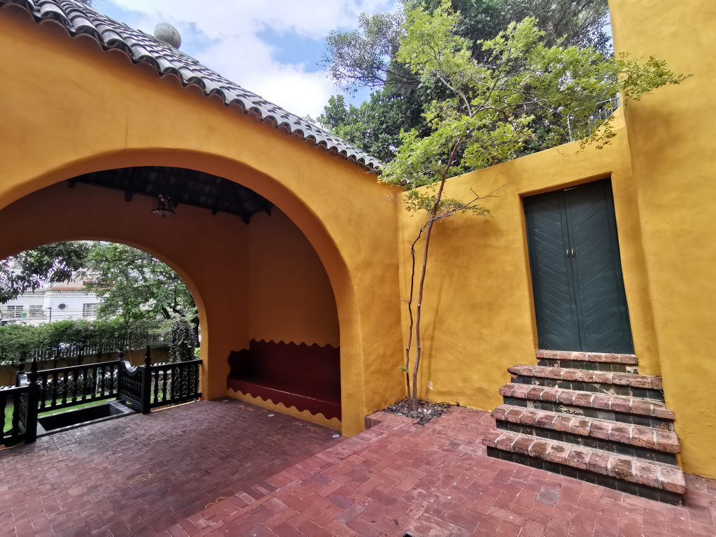 Dedicarán cátedra a la obra de Luis Barragán en Venecia - IMER Noticias