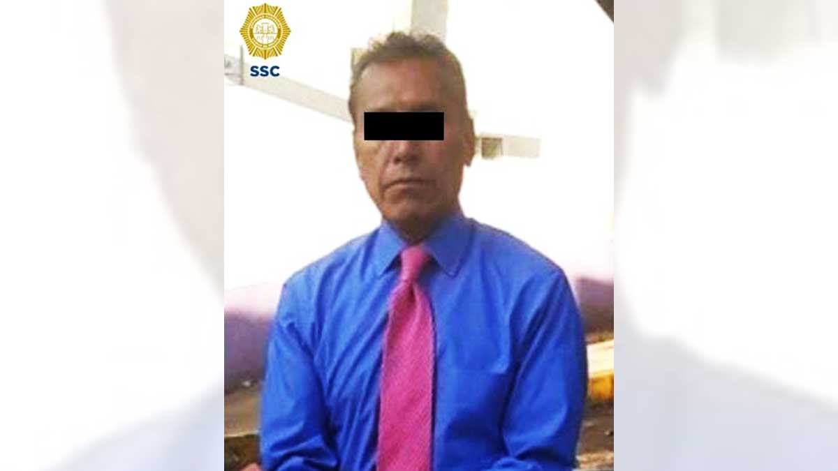 Facundo Rosas, exjefe policial de Felipe Calderón, está detenido - IMER ...