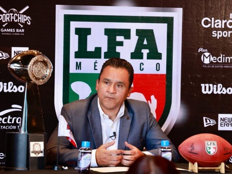 Arranca la temporada 2022 de la LFA - IMER Noticias