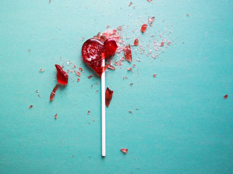 ¿Qué es el síndrome del corazón roto? Cuidado con las emociones fuertes ...