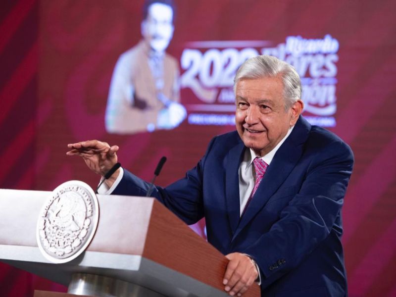 AMLO reacciona a informe del GIEI y criticas de la Iglesia: esto dijo ...