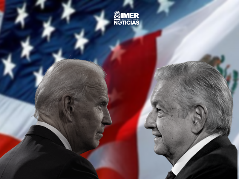AMLO y Biden exponen sus prioridades en América Latina en la cumbre ...