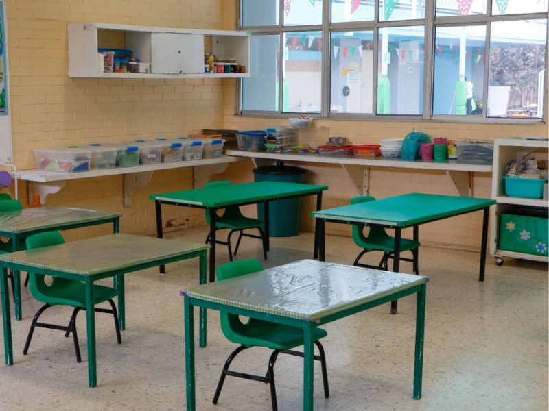 Alcances y retos de la obligatoriedad de la educación en México