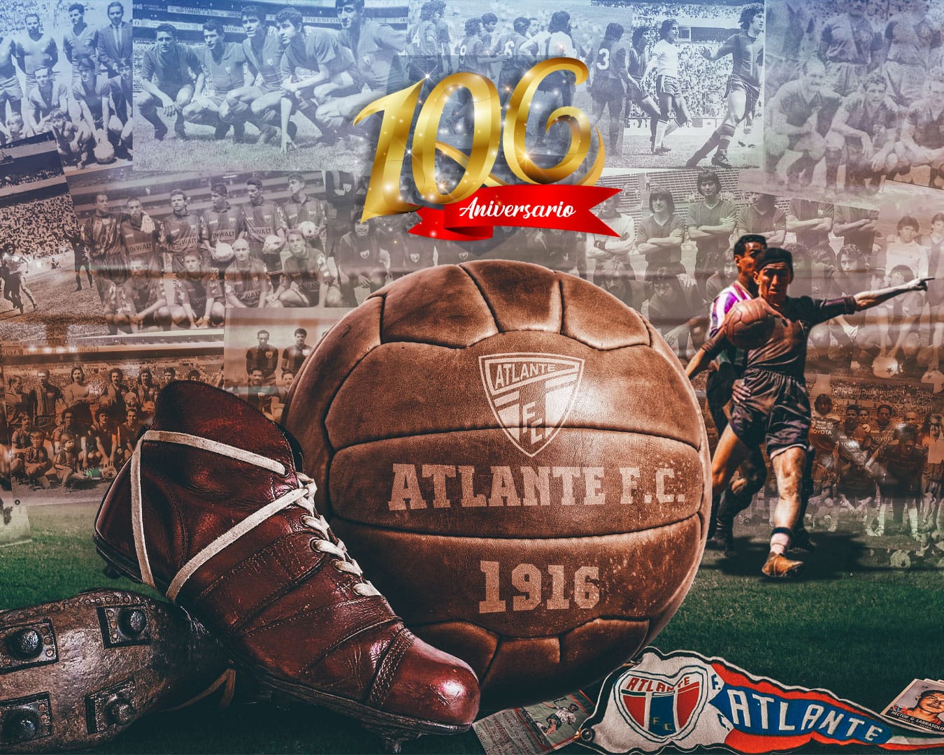 La historia del Atlante en un documental - IMER Noticias