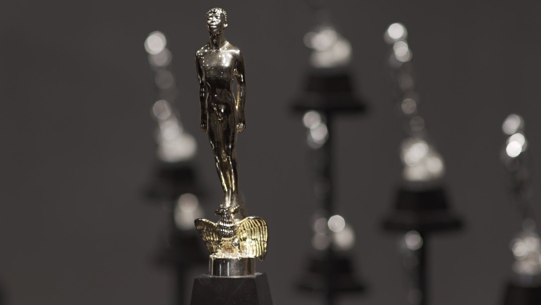 ¡Nueva sede para los Ariel! Los premios se van a Jalisco - IMER Noticias