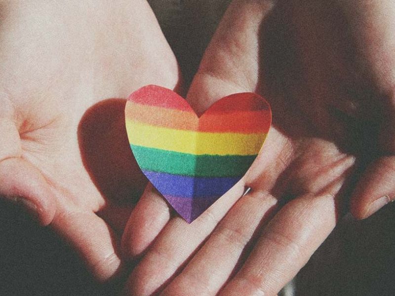 ¡Sexualidad, salud y cuerpo! Una de las conquistas de la comunidad ...