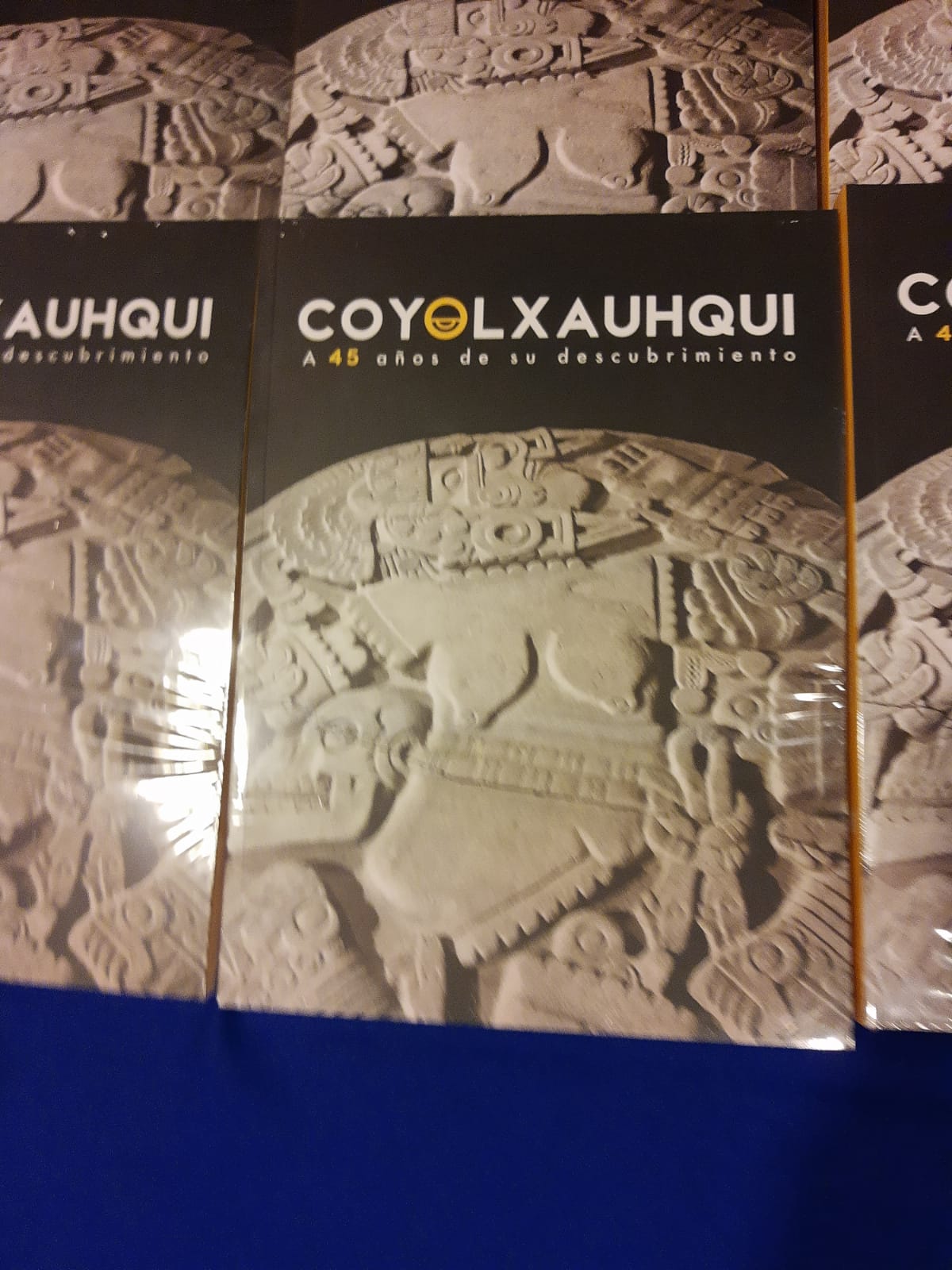 Fundador del Proyecto Templo Mayor coordina nuevo libro de la ...