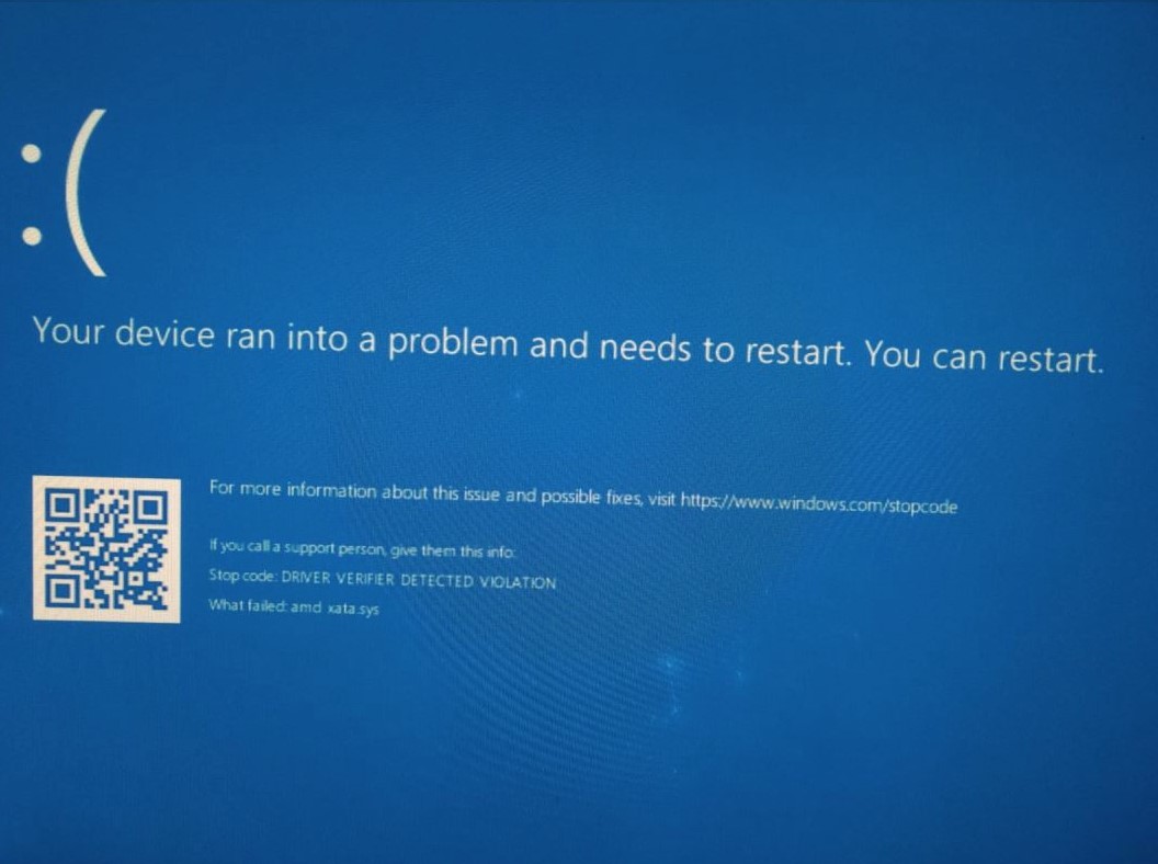 ¿Cómo recupero mi PC tras la caída de Windows por CrowdStrike? - IMER ...