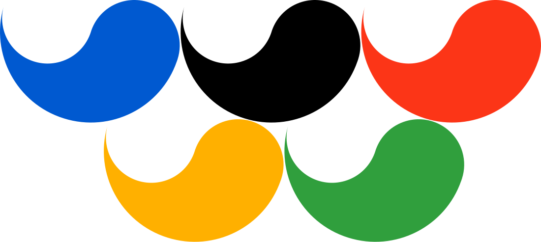 ¿Qué significa el símbolo de los Juegos Paralímpicos y cómo surgió ...