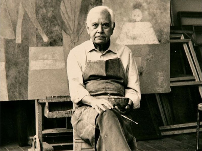 Rufino Tamayo: las diversas facetas del artista que logró popularizar ...
