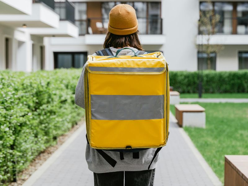 Reforma para trabajadores por aplicación beneficiará a 658 mil ...