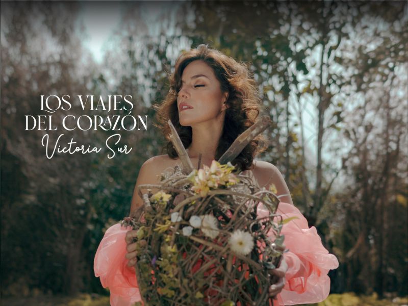 Victoria Sur llega desde Colombia a México con nueva álbum y gira ...