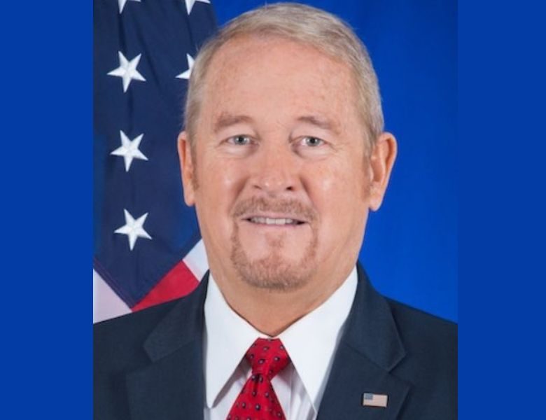 ¿Quién es Ronald Johnson, próximo embajador de EU en México? - IMER ...