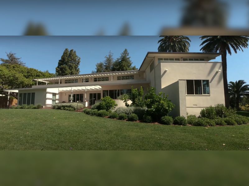 Casa Thomas Mann y Villa Aurora: recintos culturales resisten a los ...
