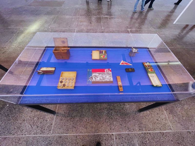 El MUCA abre las puertas a la exposición "Todo O´Gorman, Juan O´Gorman ...