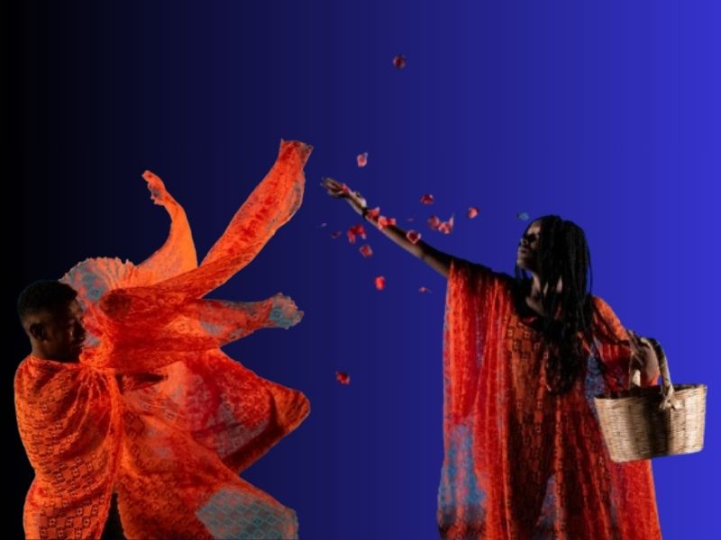 La danza que desafía narrativas blanqueadas: Comienza el Primer ...