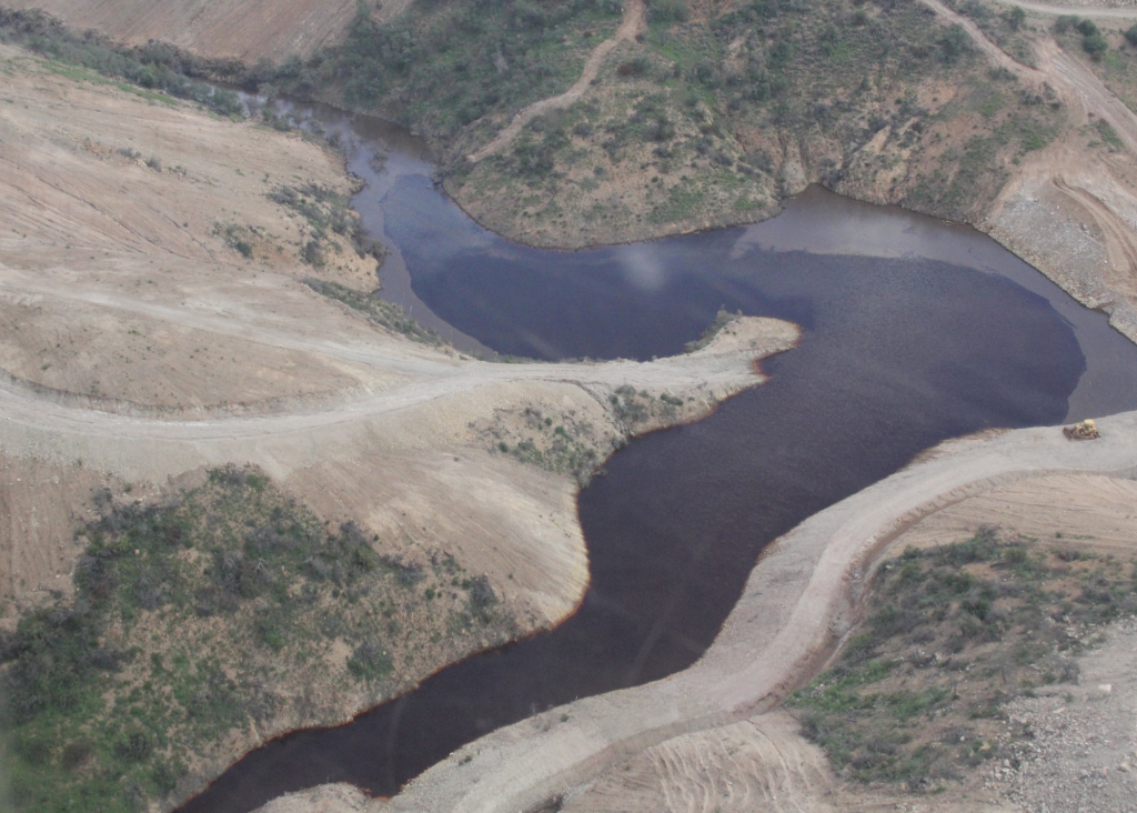 Plan de remediación del Río Sonora llega con avances, pero sin ...